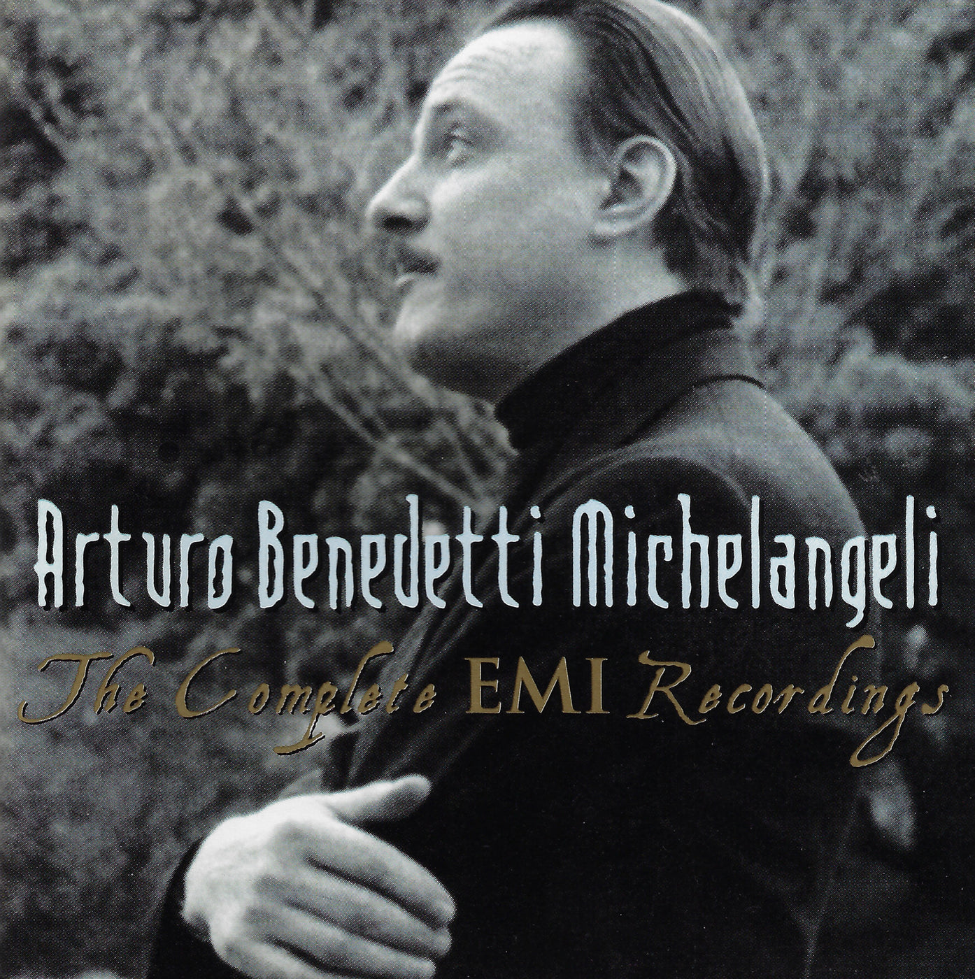 Michelangeli: Complete EMI Recordings - EMI Italy...