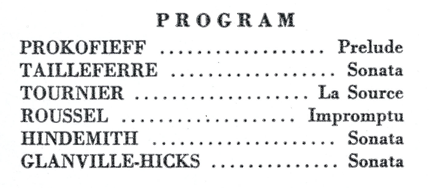 Second Hand Harp | Classical LPs and CDs | Casals-Classical.com